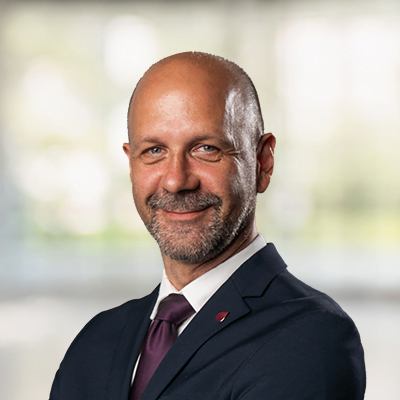 Ansprechpartner - VB Select AG