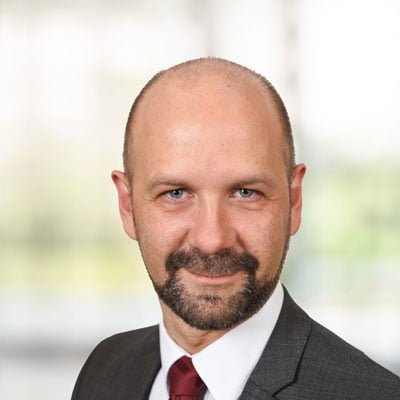 Danny Ritter - VB Select AG